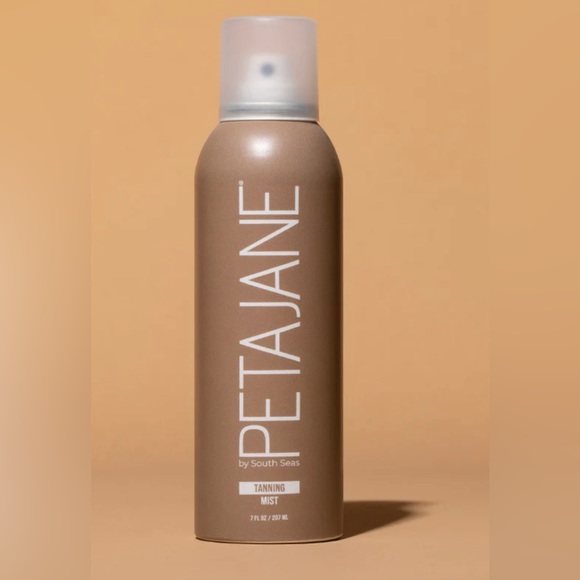 petajane | Bath & Body | Peta Jane South Seas Tanning Mousse 7fl Oz New ...